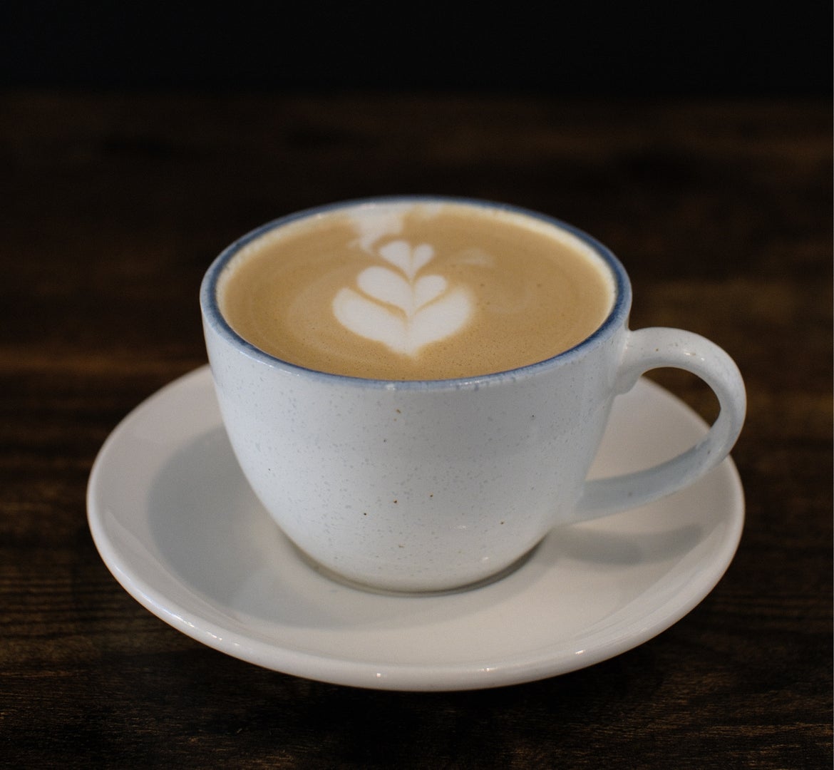 Midnight Coffee