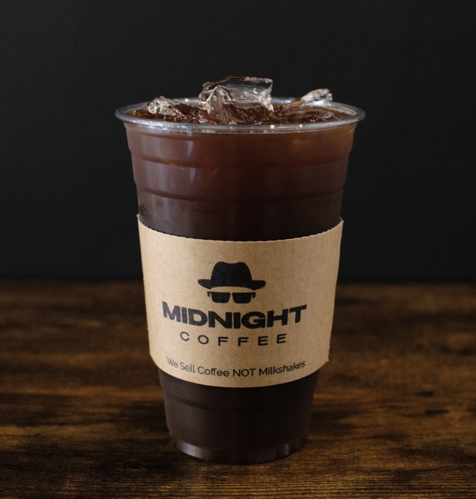 Midnight Coffee